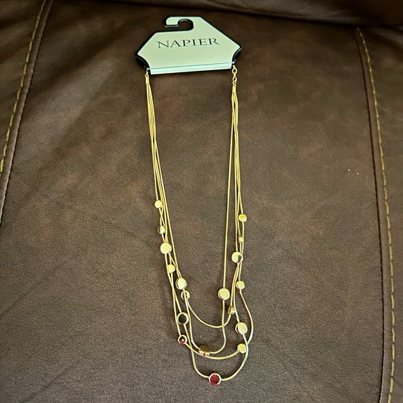Jewelry | Nwt Necklace | Poshmark